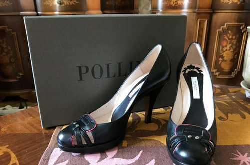 Туфли Pollini, оригинал