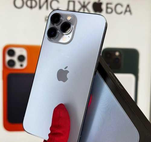 iPhone 13 Pro Max, 128 ГБ