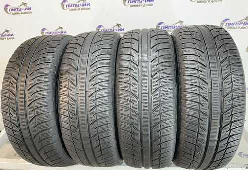 Toyo Snowprox S943 215/65 R16 98H