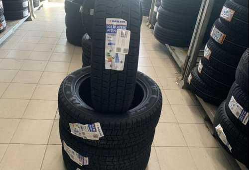 Sailun Ice Blazer Arctic SUV 215/60 R17 100T