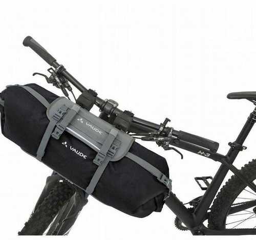 Cумка на руль велосипеда Vaude Trailfront 19L