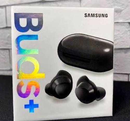 Наушники samsung galaxy buds plus