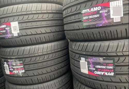 Dynamo MU02 Street-H 325/30 R21 108Y