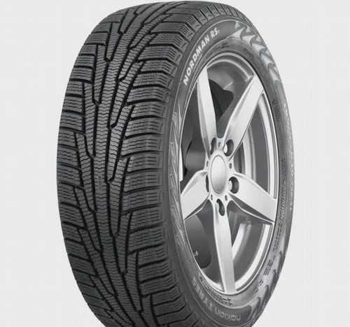 Nokian Tyres Nordman RS2 175/65 R15