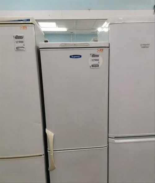 Холодильник Бирюса 134 б/у
