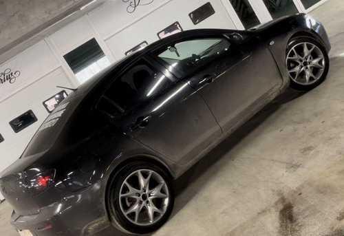 Колеса R18 5x114.3