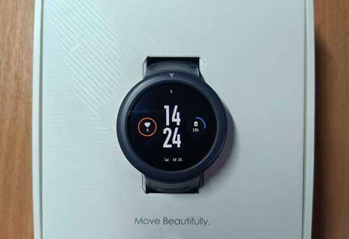 Xiaomi Amazfit Verge Lite