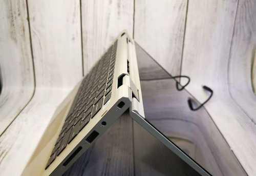 Ноутбук Dell inspiron 14 5406 с сенсорным экраном