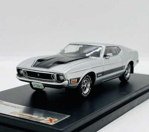 Ford Mustang Mach 1 PremiumX 1:43