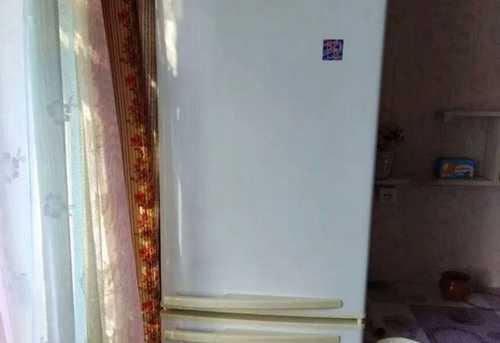 Холодильник pozis no frost