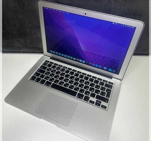 MacBook Air 13 2015 8/128 шикарный