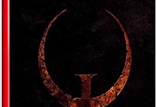 Quake на Switch