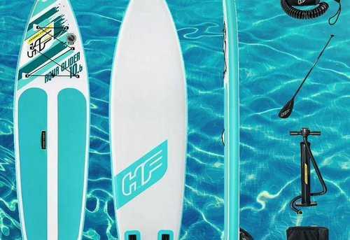 Sup-board / сап доска 320 см с гарантией