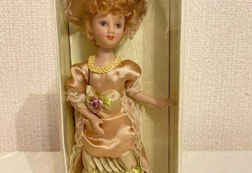 Куклы дамы эпохи