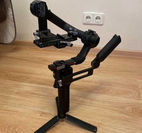 Dji ronin rs3 pro