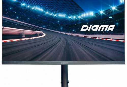 Монитор Digma 27" Gaming DM-mong2750