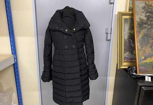 Moncler Куртка Пуховик женский Оригинал S