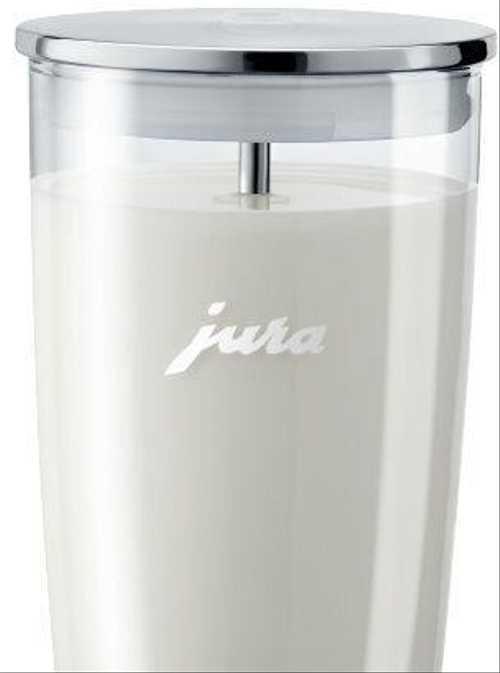 Jura (72570) Контейнер-стакан для молока
