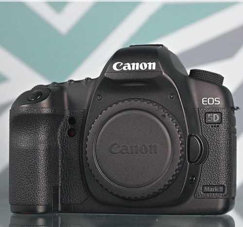 Canon 5D Mark II Body (пробег 68тыс)