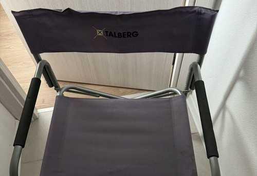 Кресло раскладное Talberg