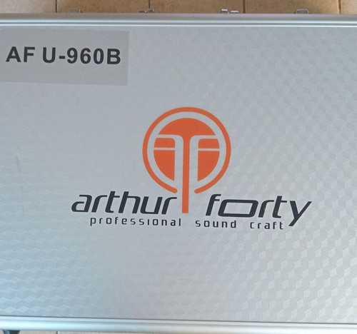 Радио система Arthur forty AF U - 960 В