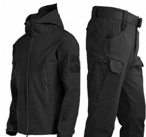 Костюм тактический softshell Esdy