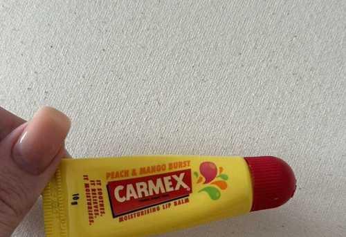 Бальзам для губ carmex