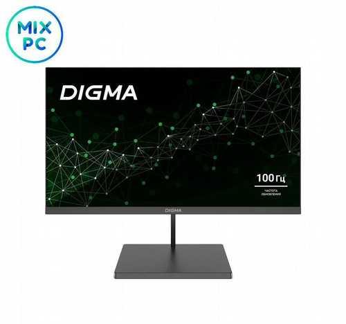 Монитор 21.5" Digma Progress 22A501F