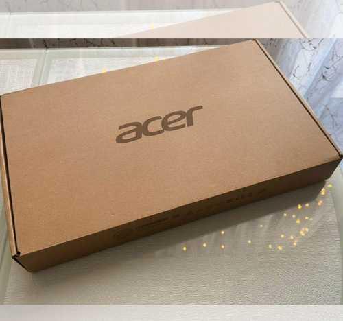 Ноутбук Acer Extensa новый