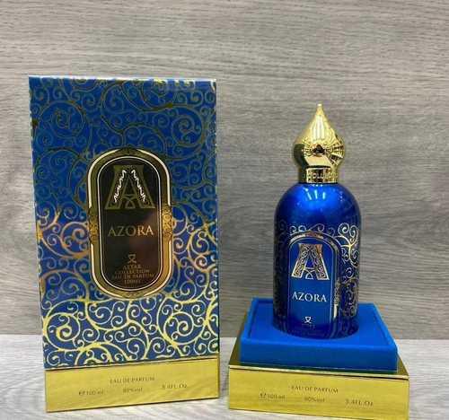 Attar collection azora