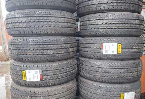 Pirelli Chrono 215/65 R15C 104