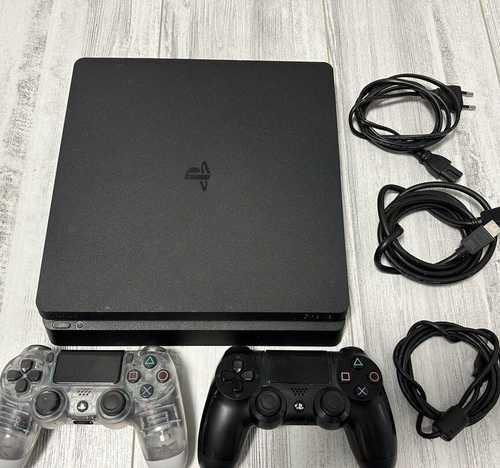 Sony playstation 4 slim