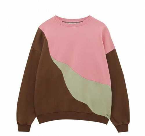 Pull&Bear Свитшот оригинал