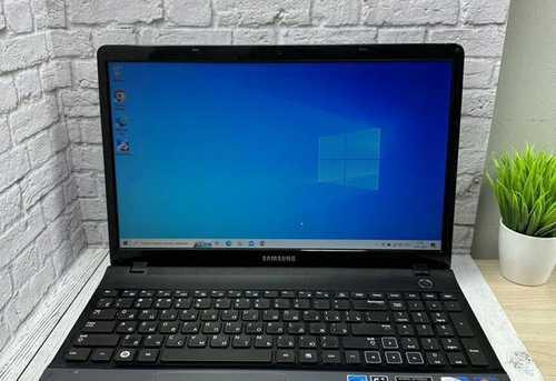 Ноутбук Samsung 2012 NP300E5A Pentium B950 2.10GHz