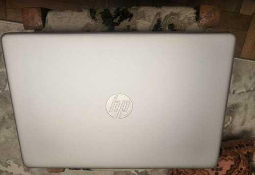 15.6" HP 15s-fq2000ur, 512 ГБ, Core i5-1135G7, RAM 8 ГБ, Intel Iris Xe Graphics