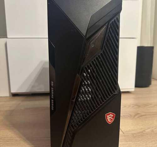 Корпус MSI