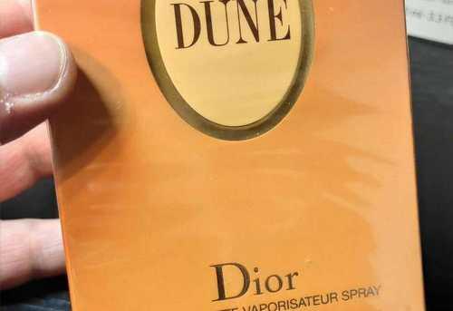 Christian dior dune Women