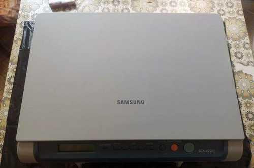 Мфу Samsung SCX-4220