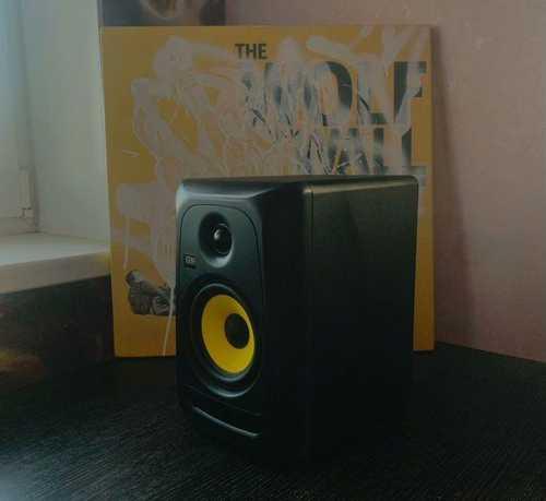 Колонка KRK Classic 5