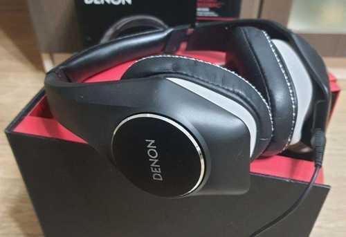 Наушники Denon AH-D340 оригинальные,новые