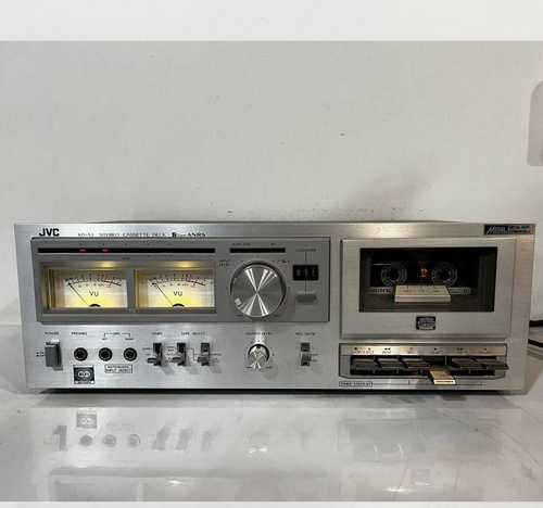 JVC KD-A3 Кассетная дека Japan