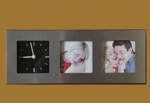 Дизайнерские часы с фотографиями