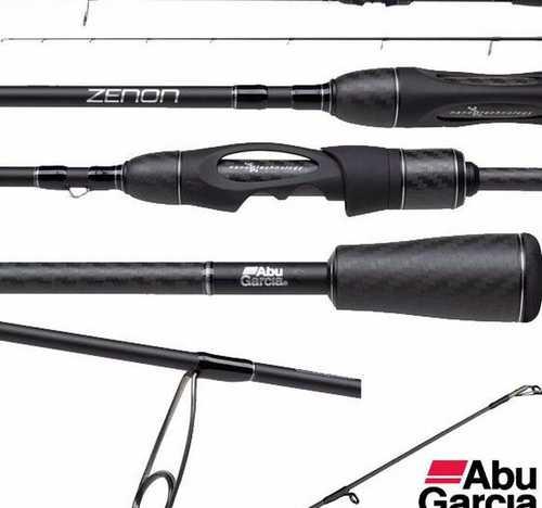 Спиннинг Abu Garcia Zenon 762ML (5-21 гр.,229 см.)