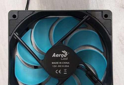 Вентилятор Aerocool Motion 12 plus