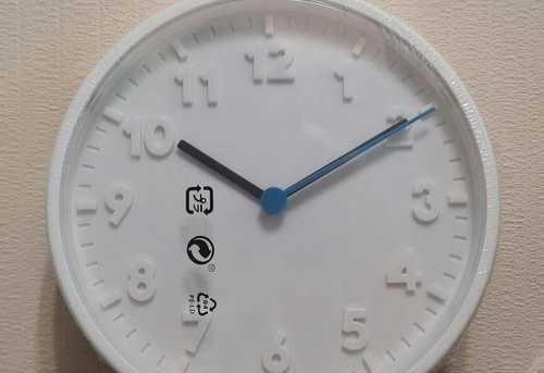 Новые настенные часы IKEA Stomma Skajron икеа