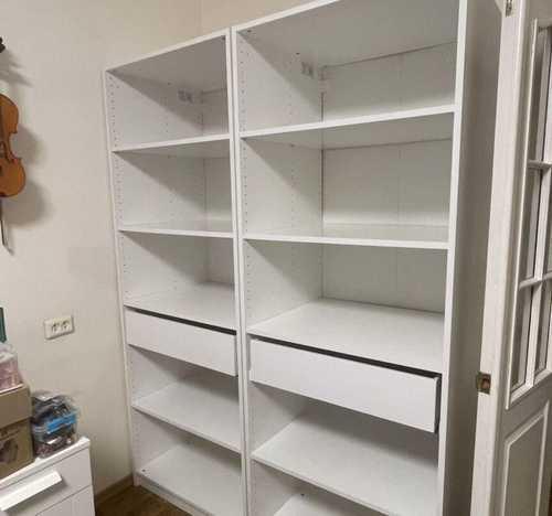 Шкаф Pax IKEA