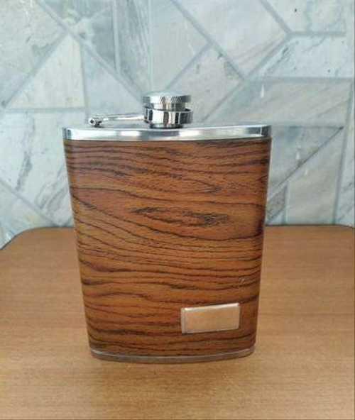 Фляжка