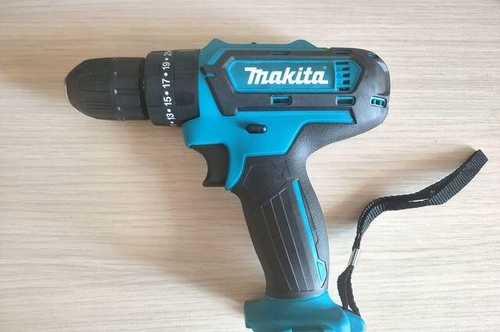 Шуруповерт makita