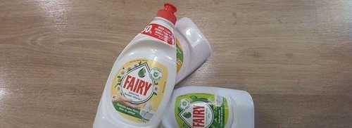 Fairy Фери моющее средство для посуды