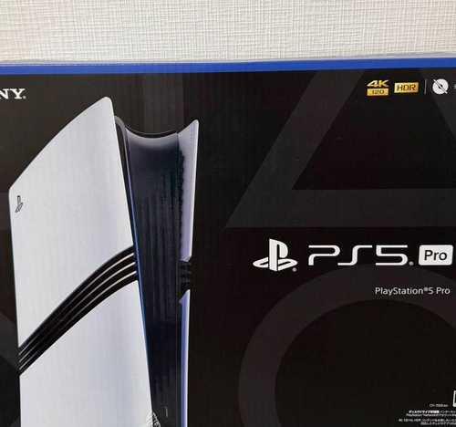 Sony PlayStation 5 pro ps5pro Санкт-Петербург | Игровые приставки, игры, программы | Festima.Ru ...